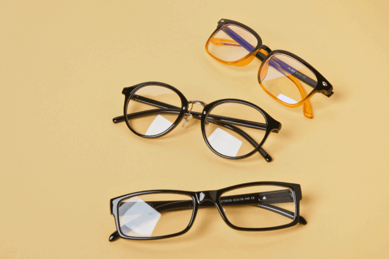 Choosing the Right Lenses for Your Glasses | Emerald Point Eye Care
