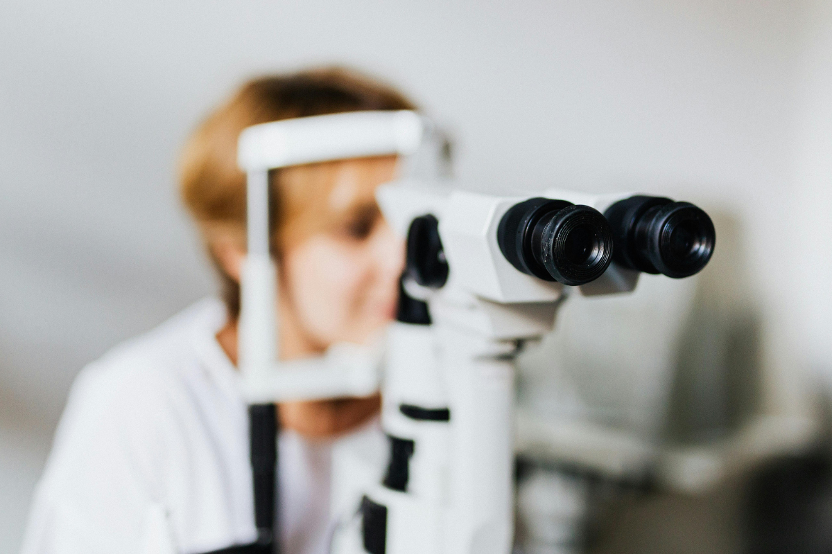 Understanding Diabetic Eye Disease: What It Is and Why It Matters